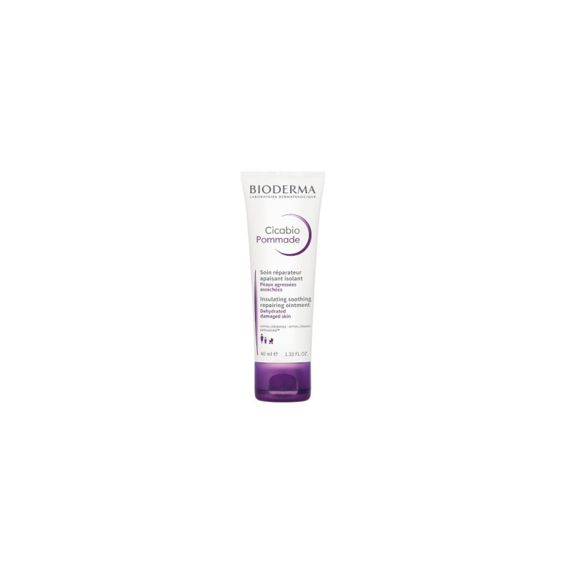Bioderma Cicabio Pomada